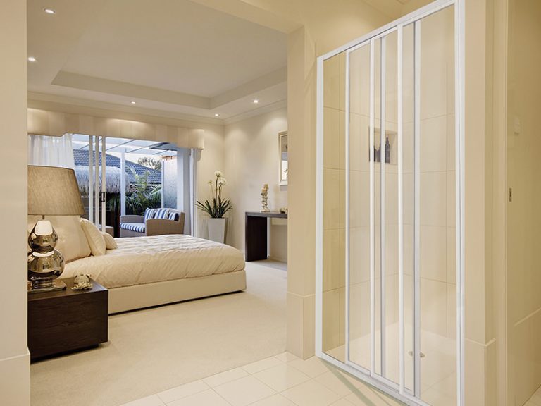 Tri Door - Origin Aluminium
