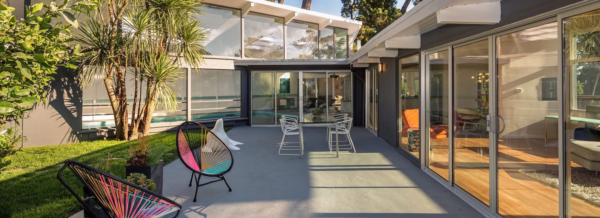 Quality Aluminium Windows And Doors You Can Trust | Origin Aluminium