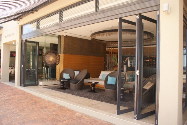 Shop Front Makeover Ideas | Origin Aluminium - Origin Aluminium