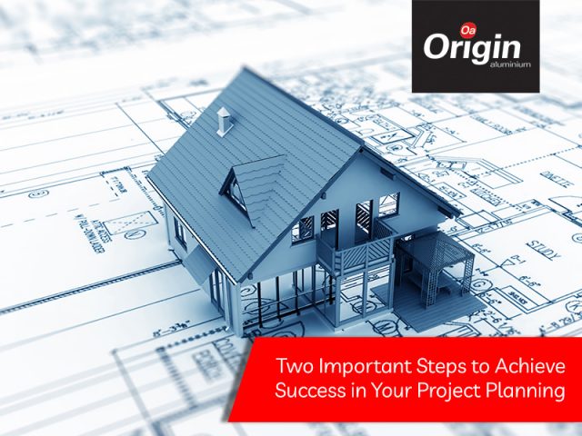Two Important Steps to Achieve Success in Your Project Planning ...