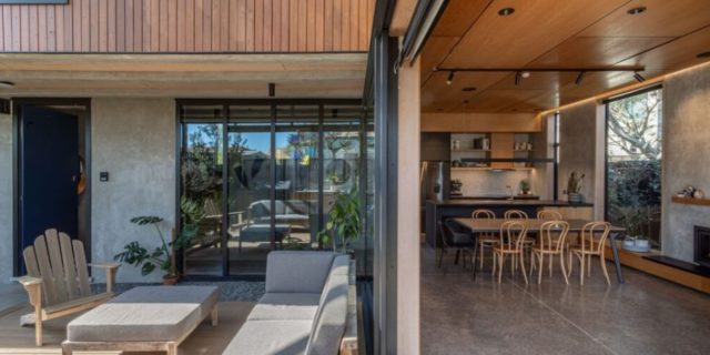 Beyond Black & White: Using Custom Aluminium Finishes to Define Luxury ...